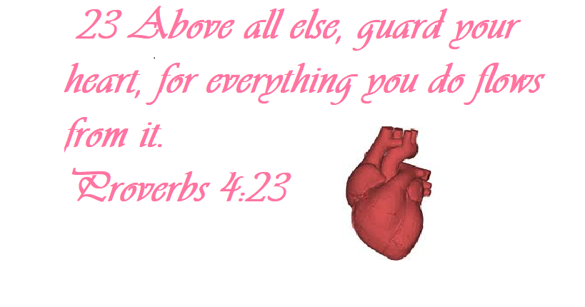 Protect your heart