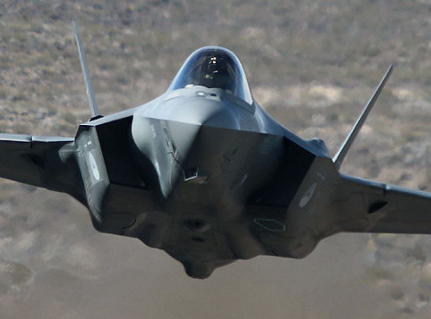 Military and Commercial Technology: Lockheed Martin continues ...