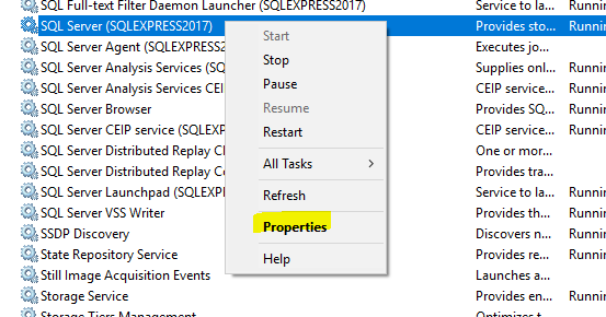 The OLE DB provider "OLEDB.12.0" for linked server "(null)"