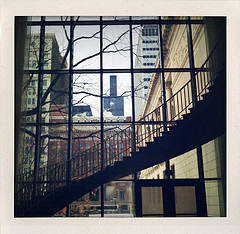 Encyclopedia: Sears Tower Inside