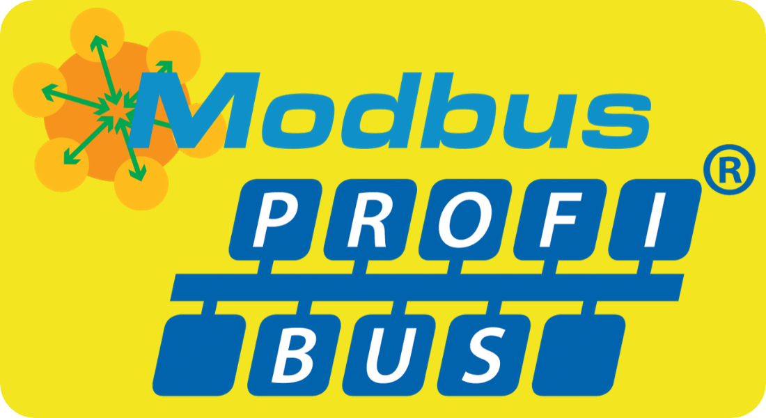 Modbus y Profibus