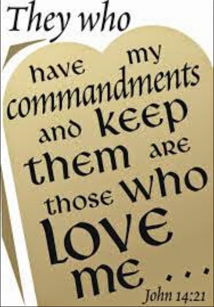 WMSCOGLOVE : Christ Ahnsahnghong and God the Mother: Those who love God ...