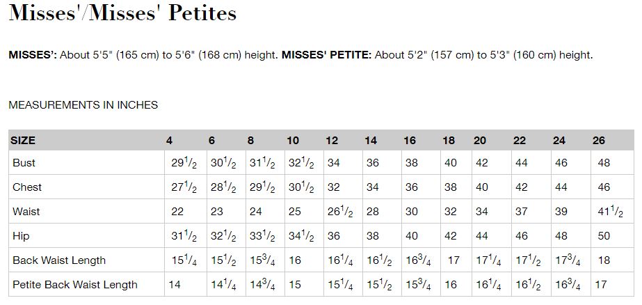 ernie k designs: Wearable ease in garments