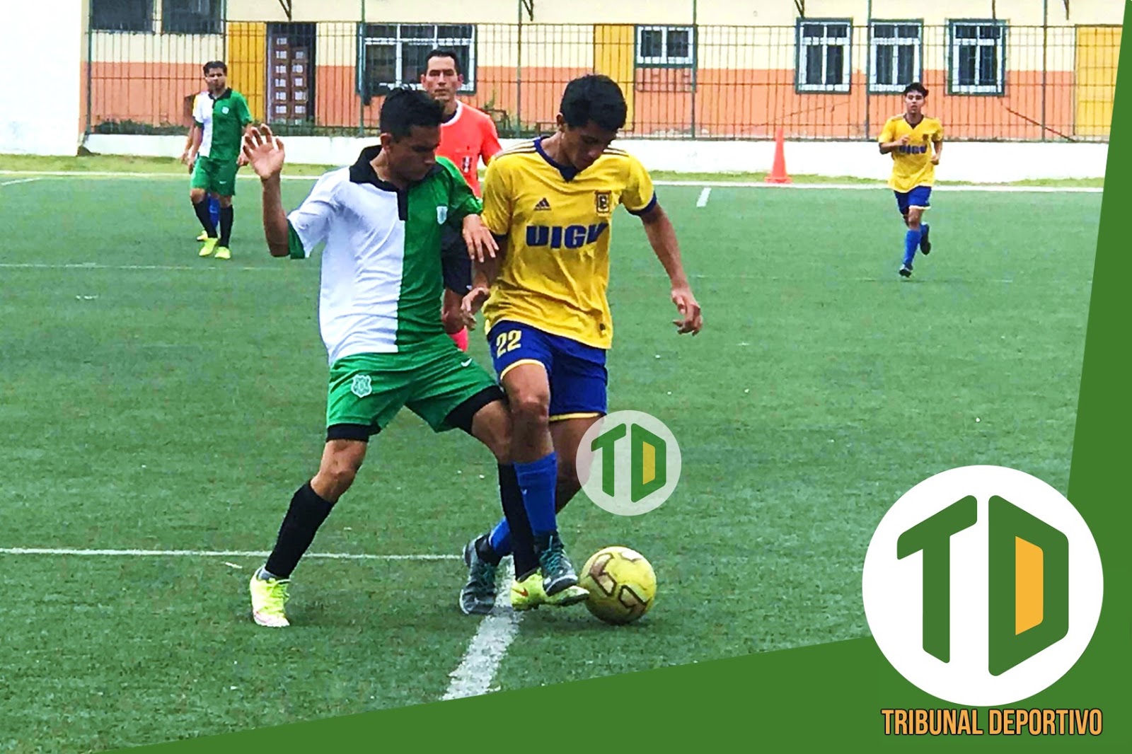 LIGA DISTRITAL DE SAN ISIDRO (FECHA 8): RESULTADOS, TABLA DE POSICIONES ...