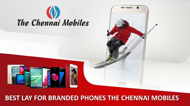 Find a Best mobile store in Kerala