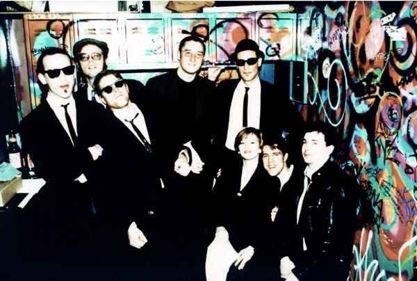 The Duff Guide to Ska: NYC Ska Calendar #2/Summer & Fall 2021