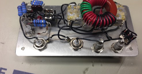 The Morse Sagas: Emtech ZM-2 ATU