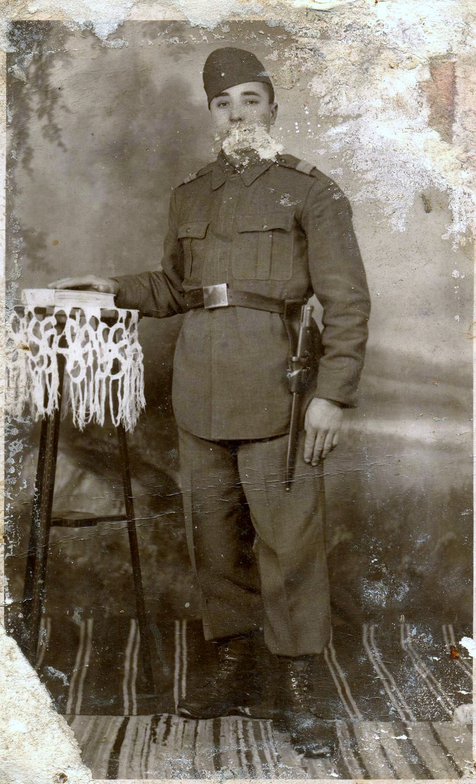 Info MILEANCA: 2011-06-26