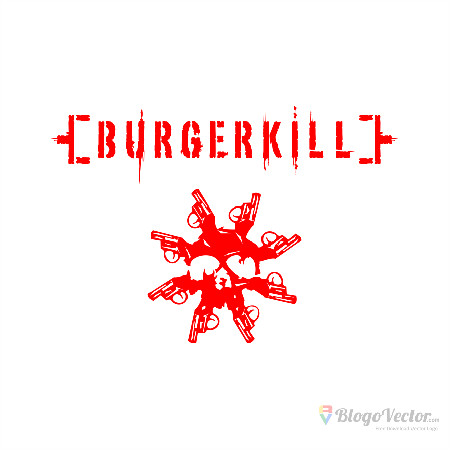 Burgerkill Logo vector (.cdr) - BlogoVector