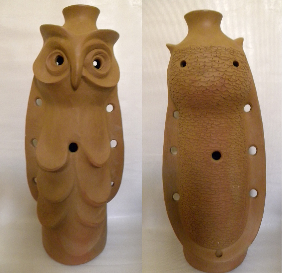 Cerâmica Contemporânea Brasileira: Presciliana Nobre Fontes