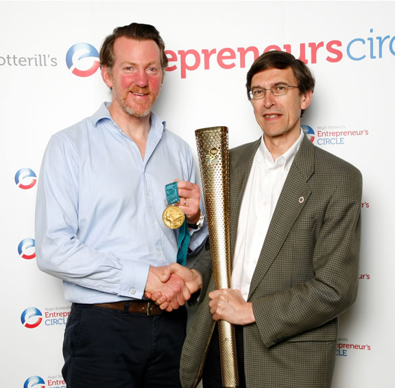 My BNI Day: Will it make the boat go faster?