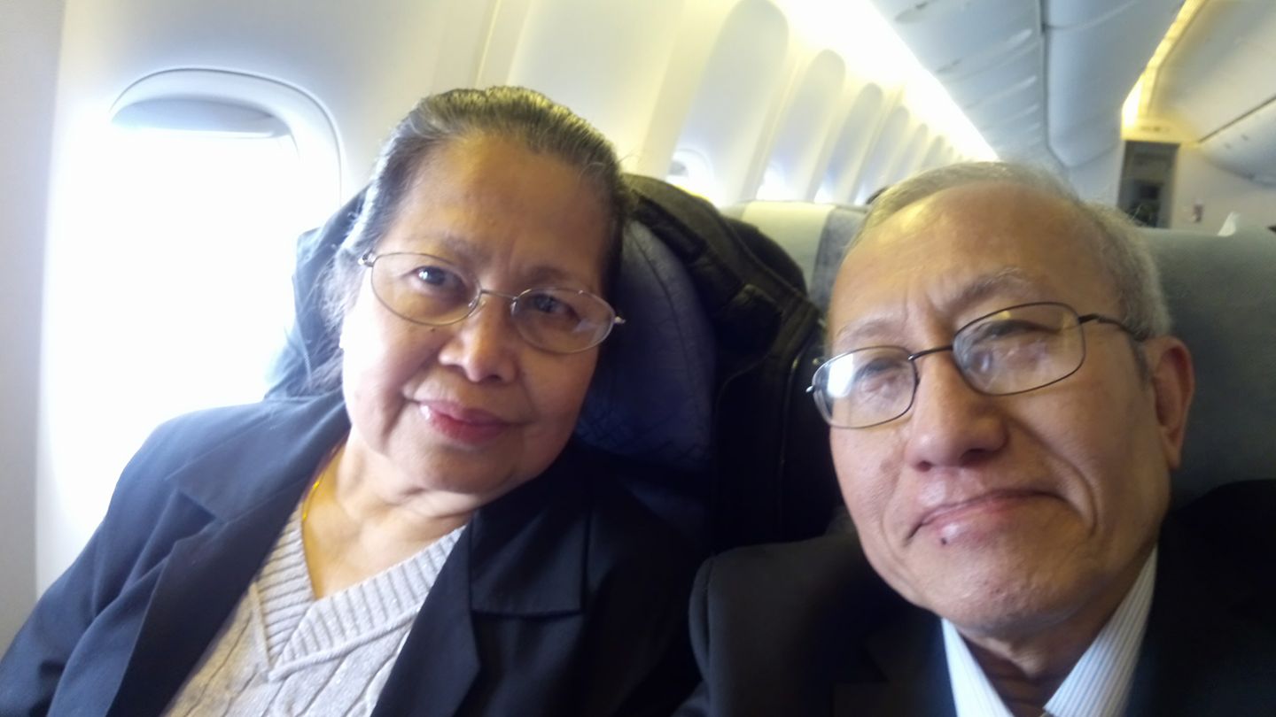 Dr. Tint Swe's Writings: 2020