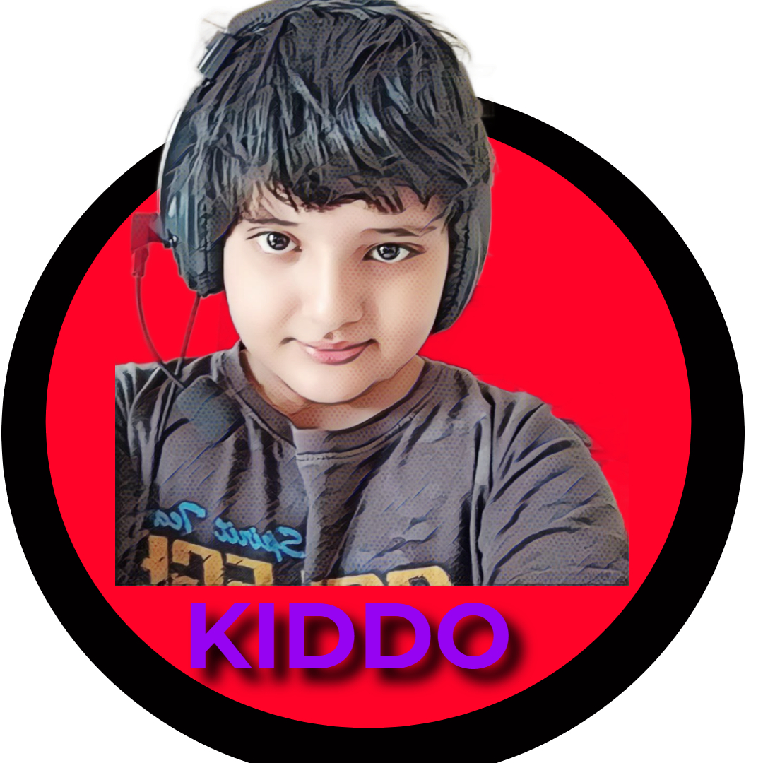 KIDDO blog