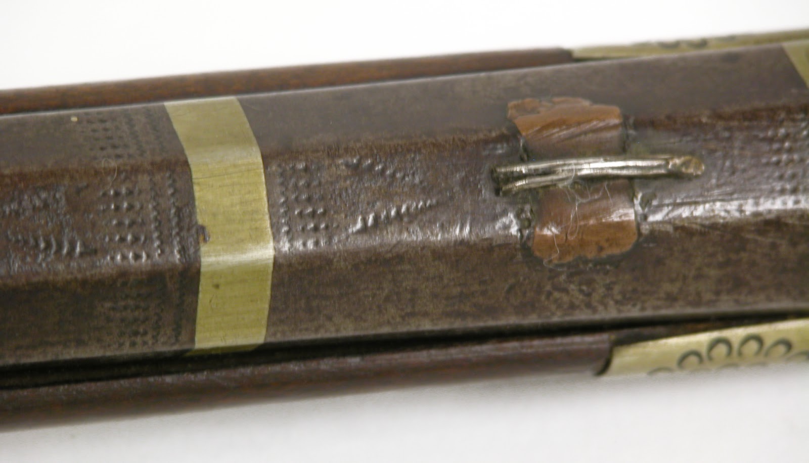 Contemporary Makers: Rifle by Philip Gillespie