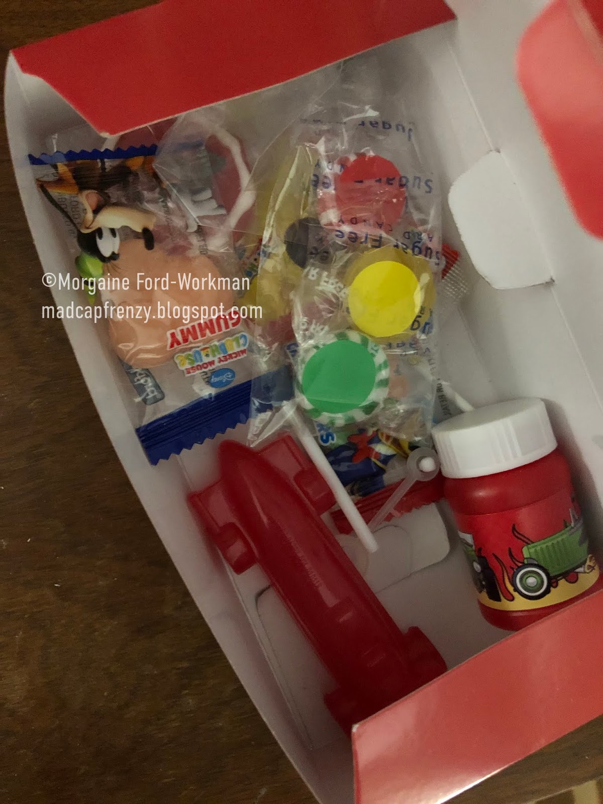 Madcap Frenzy: graphic design, DIY and everything in-between: Roadster ...