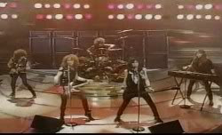 Interview with Guitarist Steve Lynch of Autograph | Rediscover the '80s