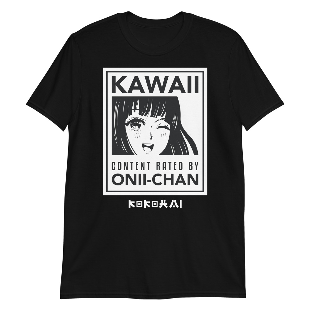 La moda friki cada día más accesible para todos.