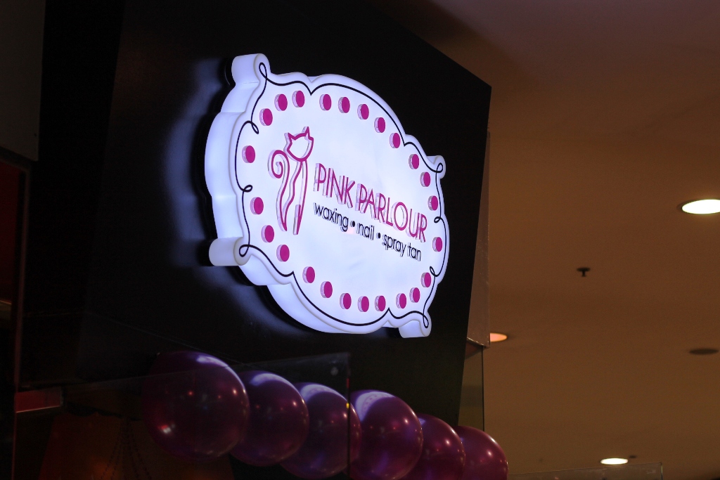 Pink Parlour Opens in Manila! +GIVEAWAY — Anagon