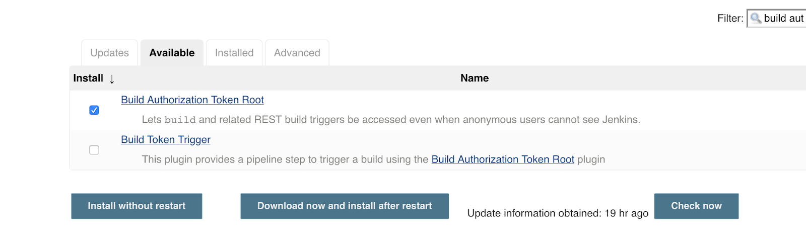 Continuous Integration And Devops Tools Setup And Tips Trigger Jenkins Job From Slack How To