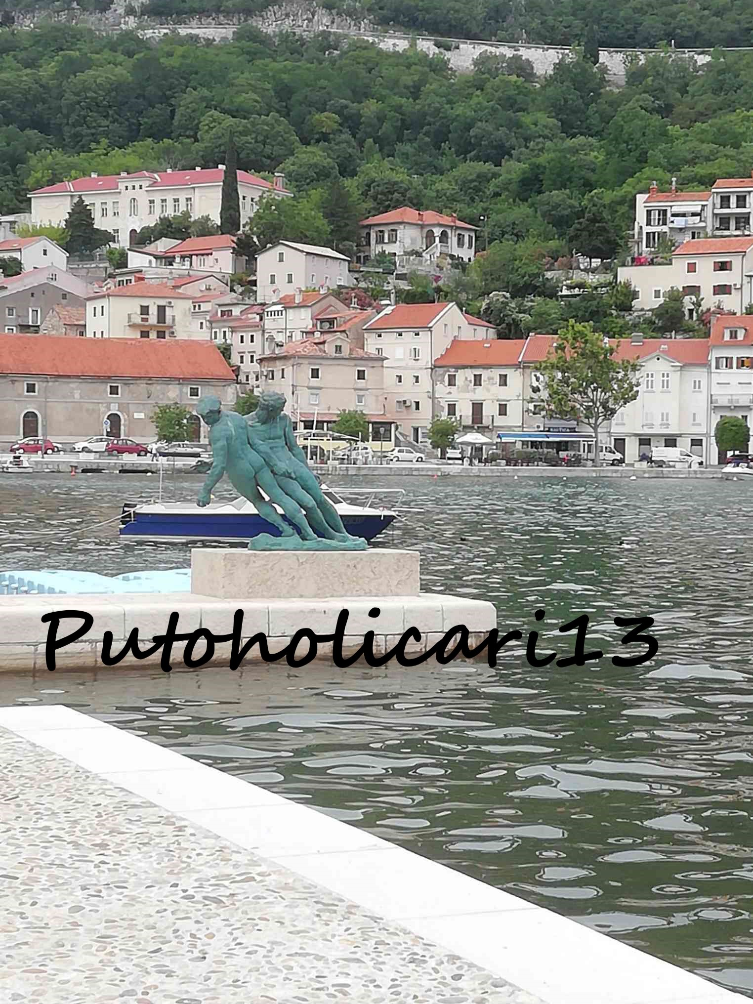 Putovanja Europom, s naglaskom na Hrvatsku :): 😍 Grad Bakar 😍