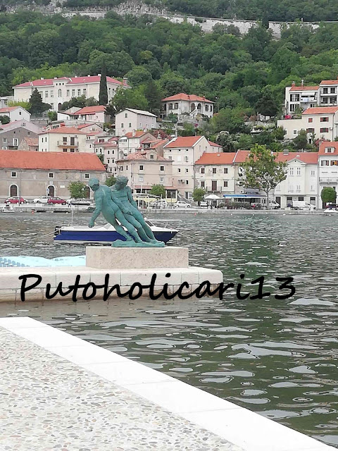 Putovanja Europom, s naglaskom na Hrvatsku :): 😍 Grad Bakar 😍