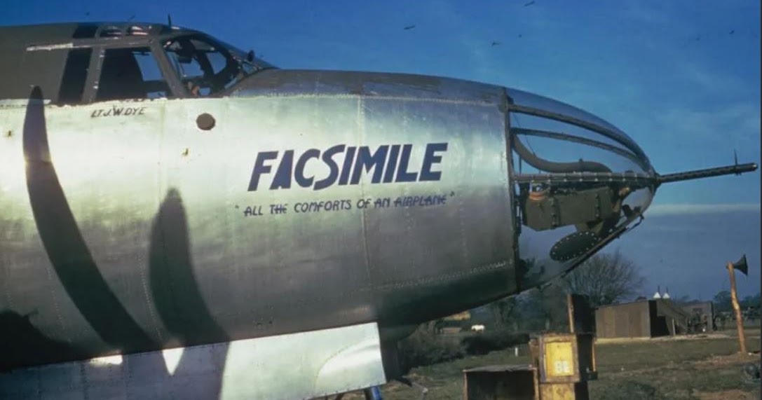 Just A Car Guy: WW2 humor