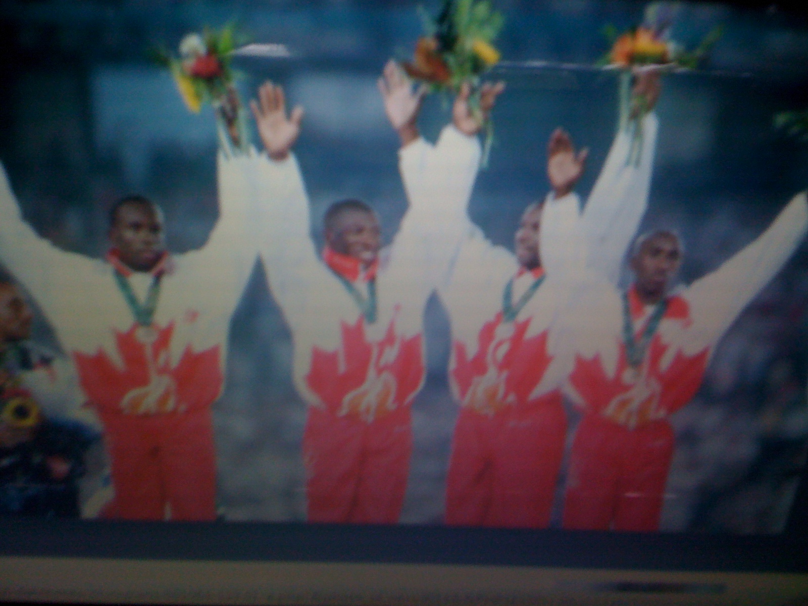 THE BLACK SOCIAL HISTORY:: BLACK SOCIAL HISTORY : AFRO-CANADIAN DONOVAN ...