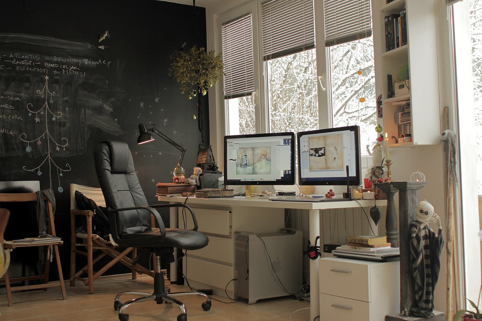 BİR RÖPORTAJ: ZDENKO BASIC