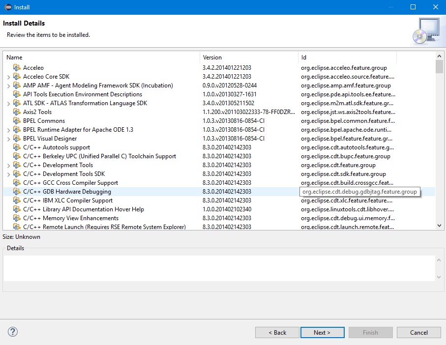 Dynamic Web Project Option Missing In Eclipse Programming Application And Framework