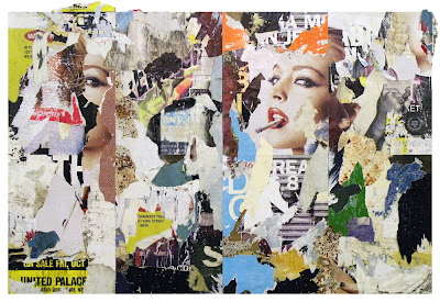 Local Artist Interviews: Greg Gossel - Mixed Media