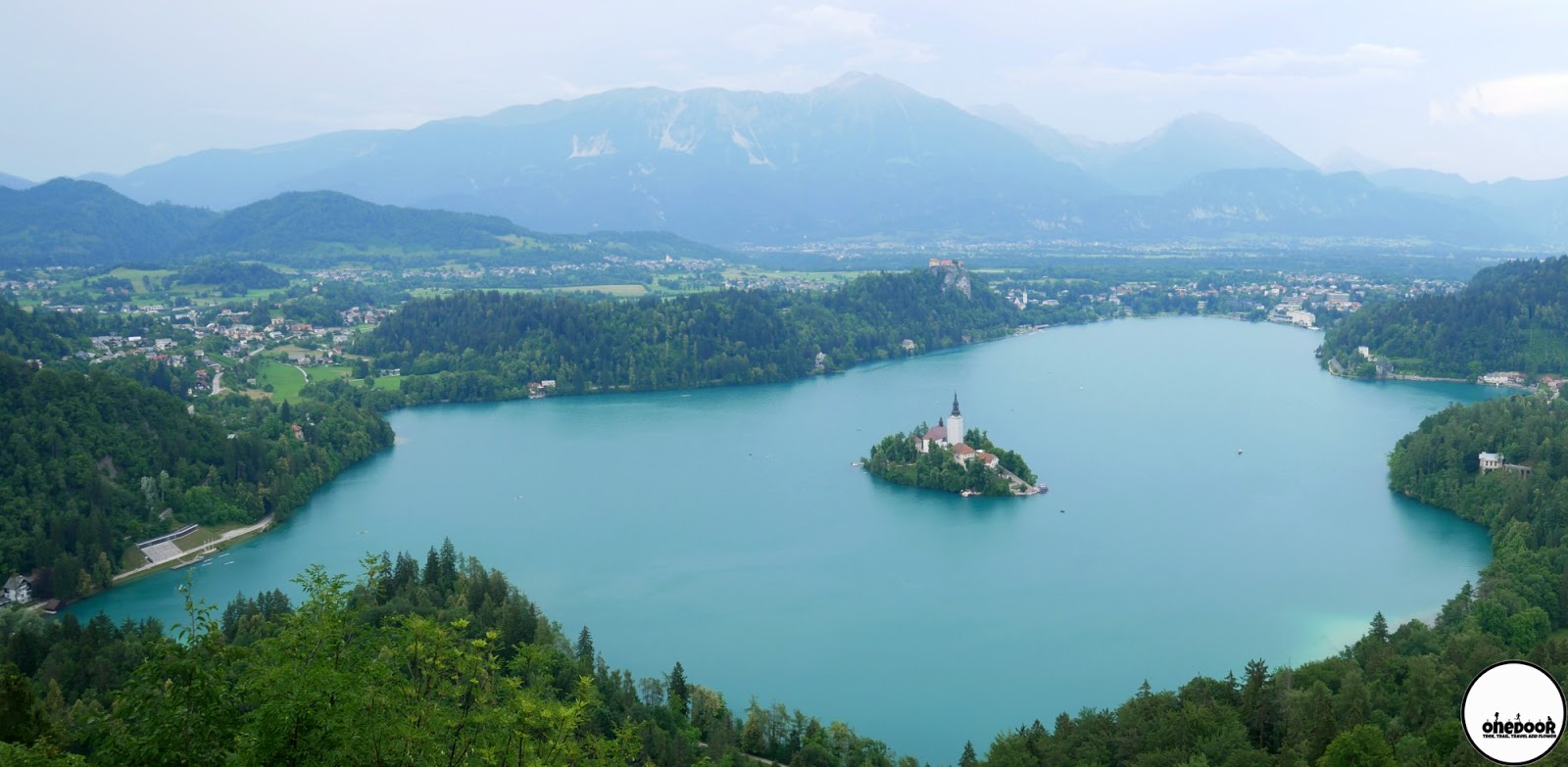 10 kihagyhatatlan látnivaló Bledből és környékéről