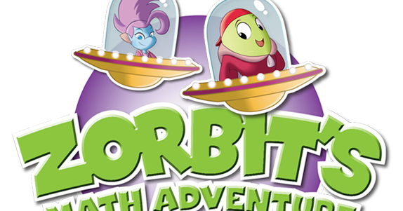 Thanks, Mail Carrier | Zorbit's Math Adventure Twitter Party: August ...
