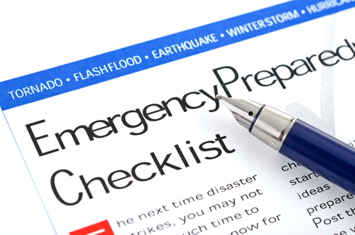 Disaster Restoration Atlanta: Commercial Emergency Response Plan Checklist