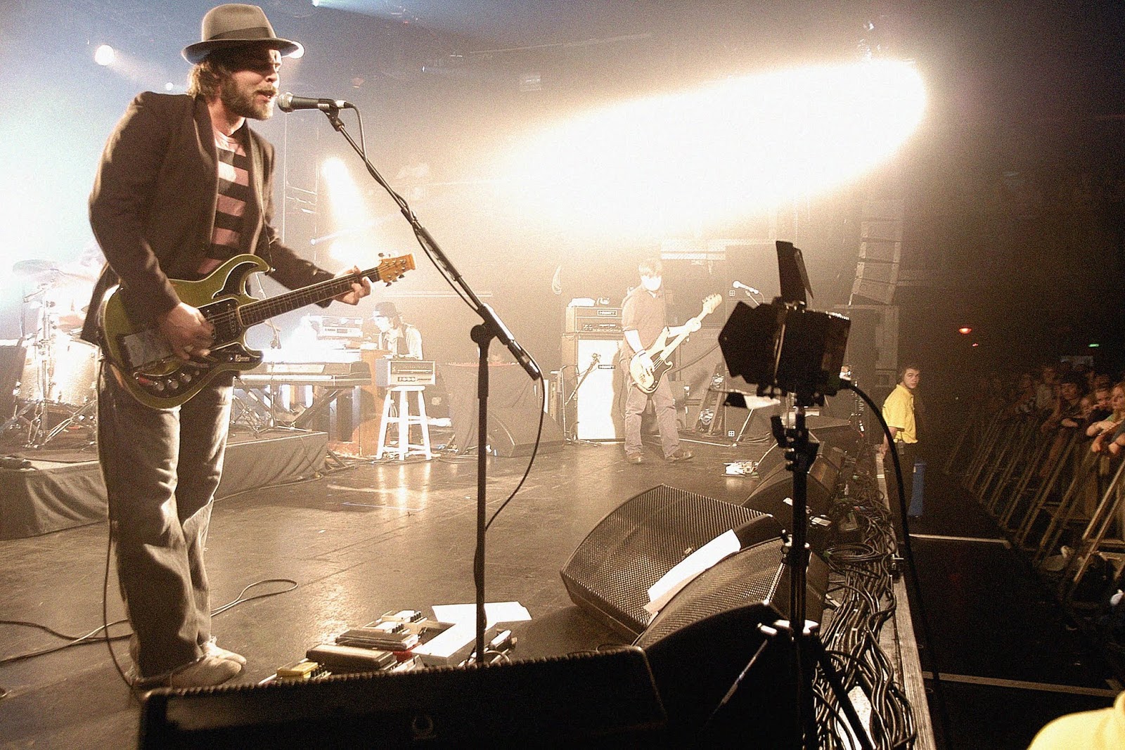 Matt Rakowski: Music Photography