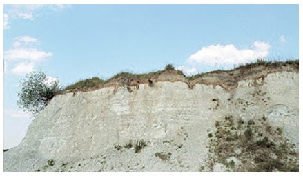 Gambar Tanah Vulkanis - Asesores