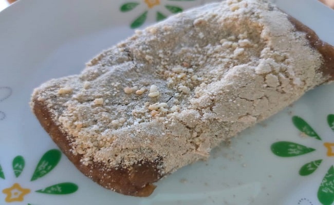 Kuih Orang Lama, Kuih Sepanjang Zaman