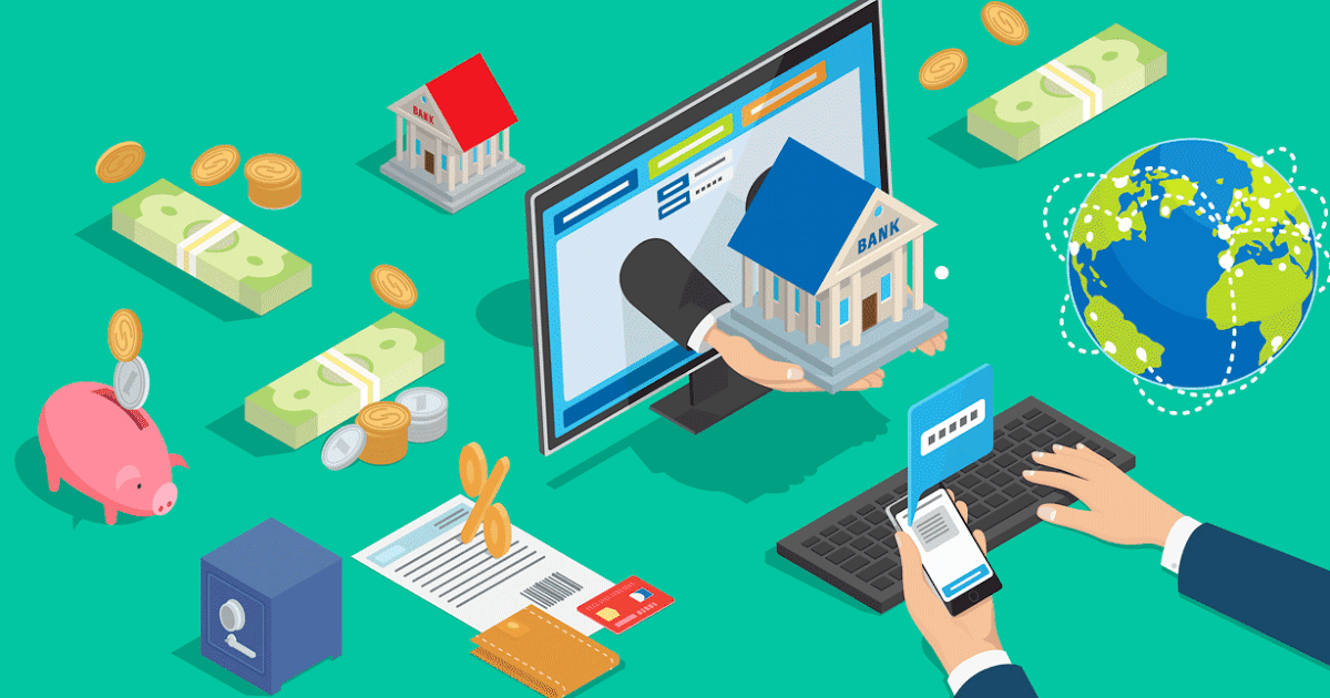 savings and other account information : Know the features that instant ...