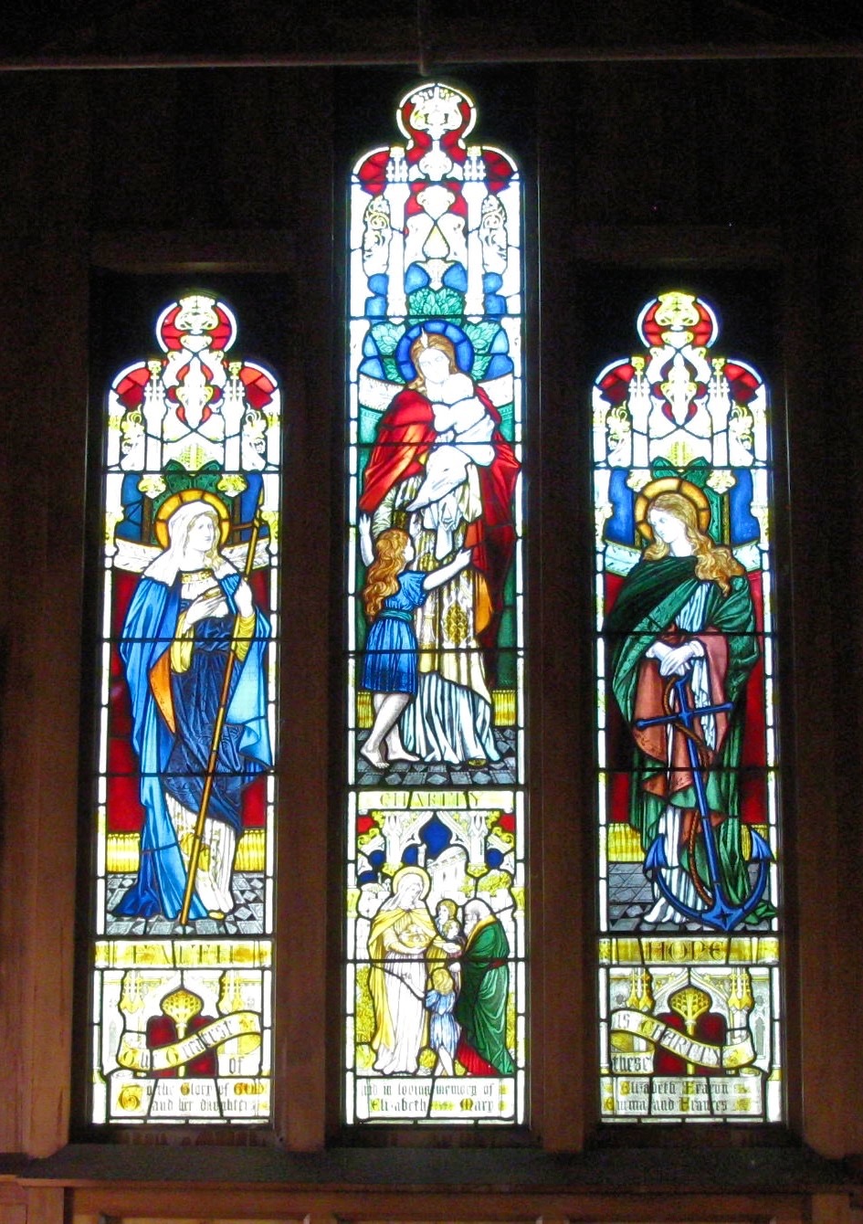 Rustlings in the Wind: Captain Edward Fearon (1813-1869), “The King of ...