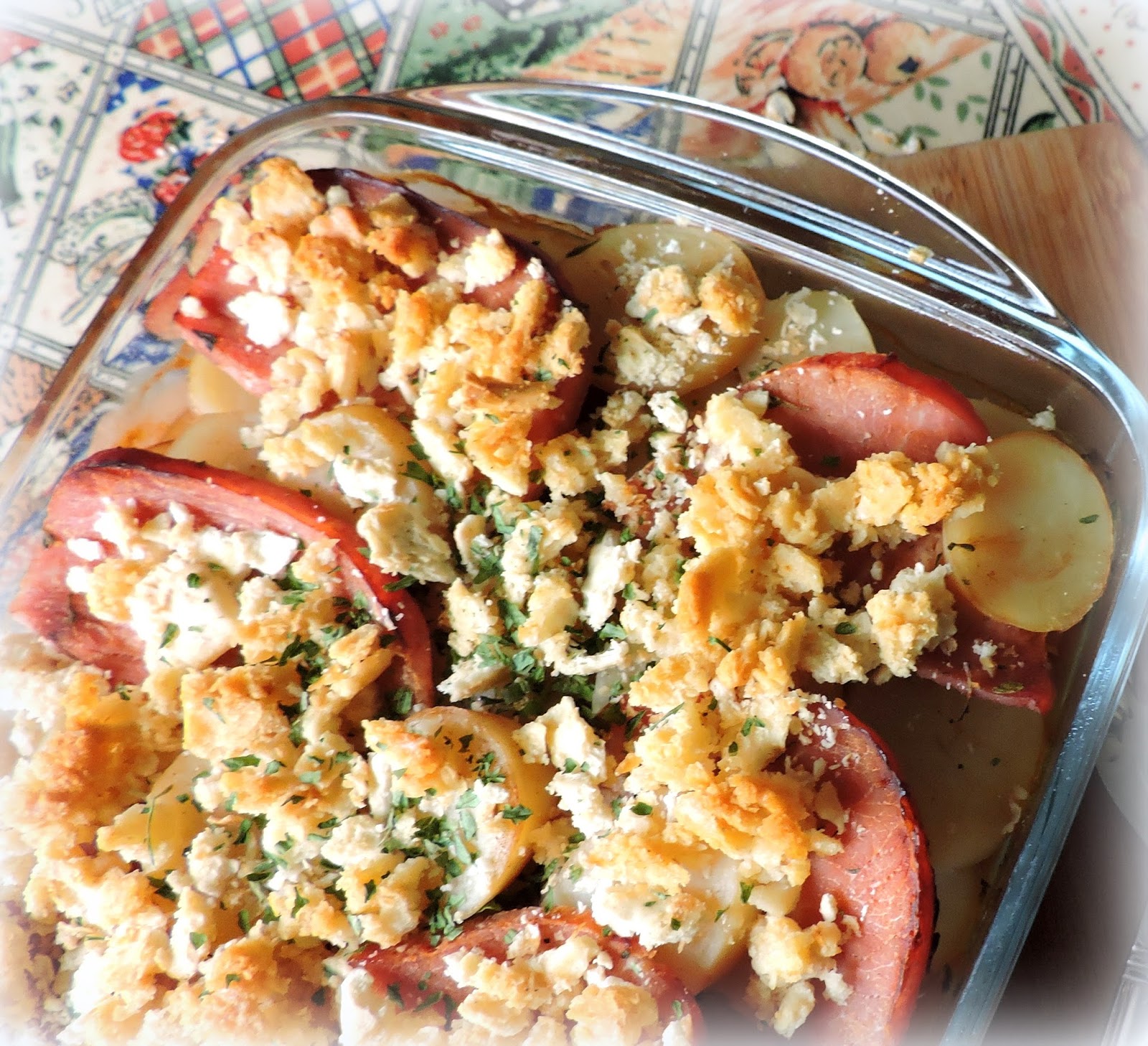 Cowboy Hot Pot | The English Kitchen