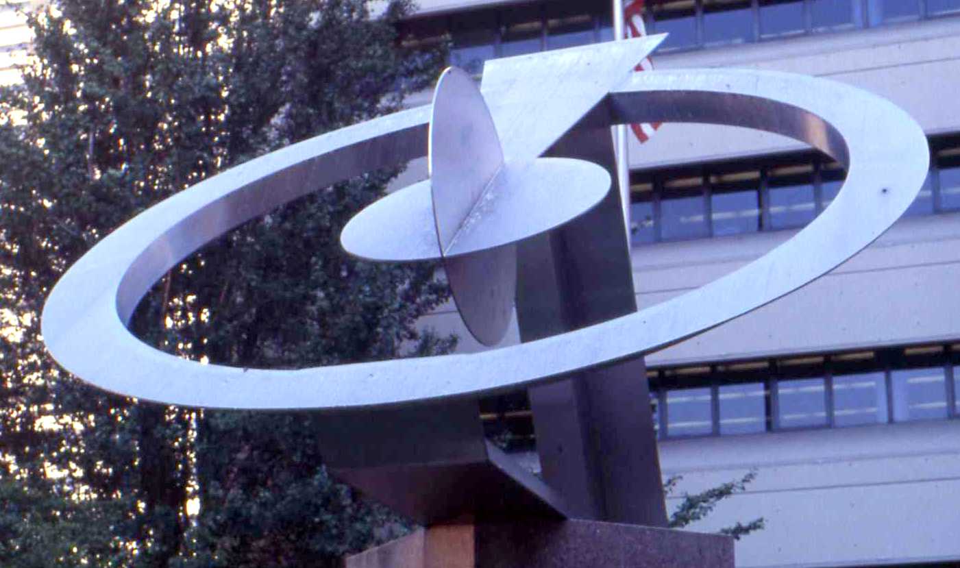 The Mathematical Tourist: Kopernik