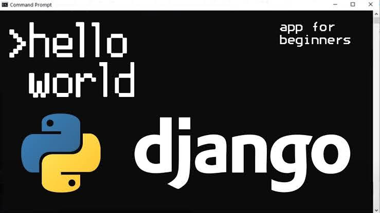 SkTech 2022: *Episode 7* PYTHON (Creating a Hello World App with Django)