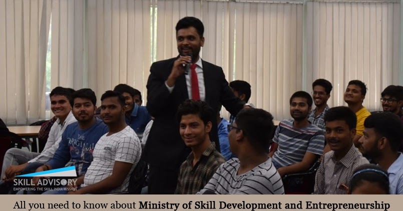 Sector Skill Council - Skill Advisory: All you need to know about ...