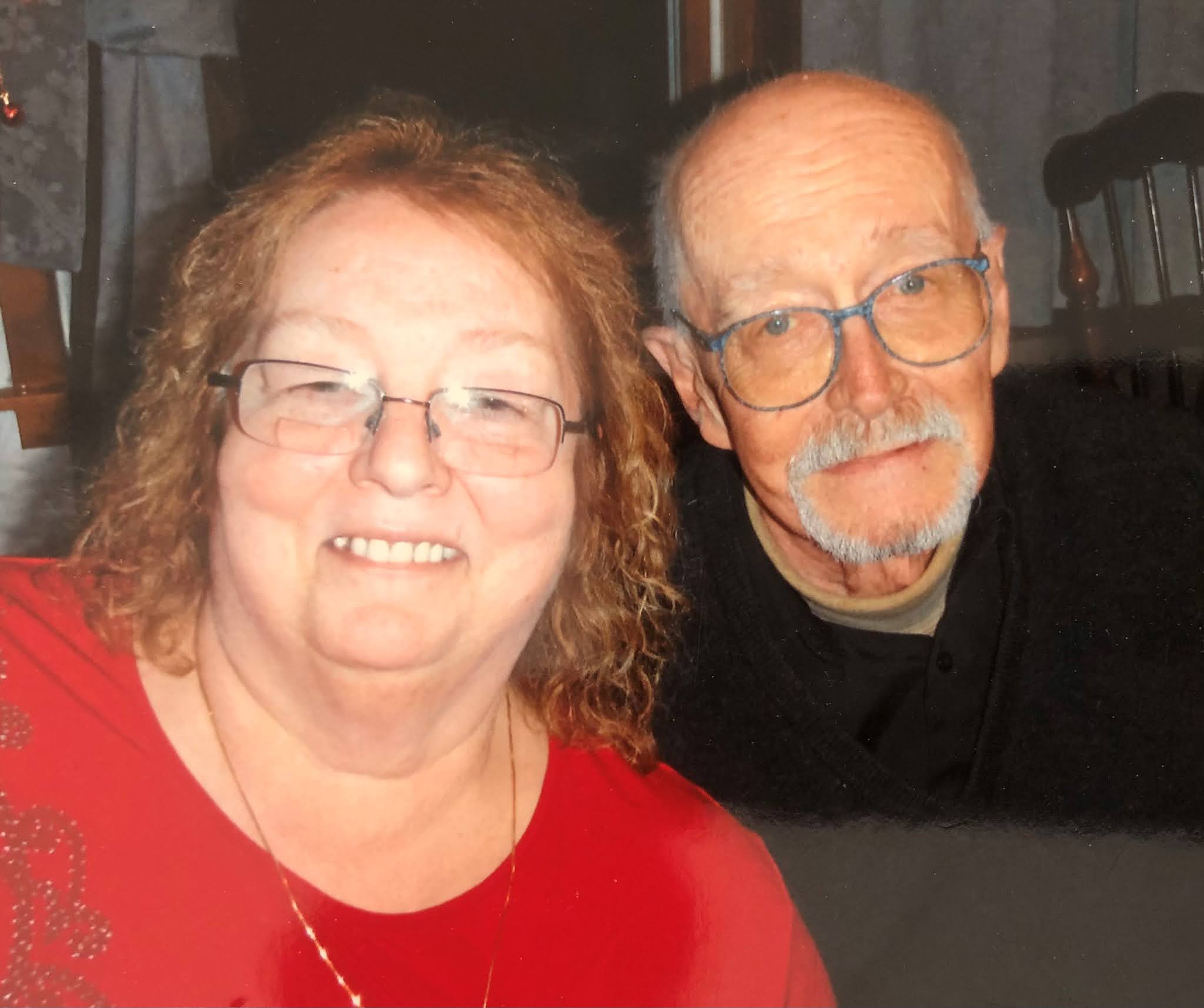 Dobbs Funeral Home Obituaries: June 2021