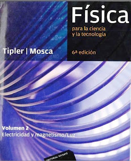 LIBROS, MUSICA Y TV: Tipler Vol. 2 6 Ed. Español
