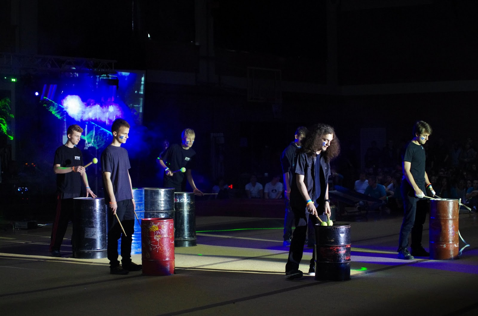 Opening Ceremony | Springfest 2013