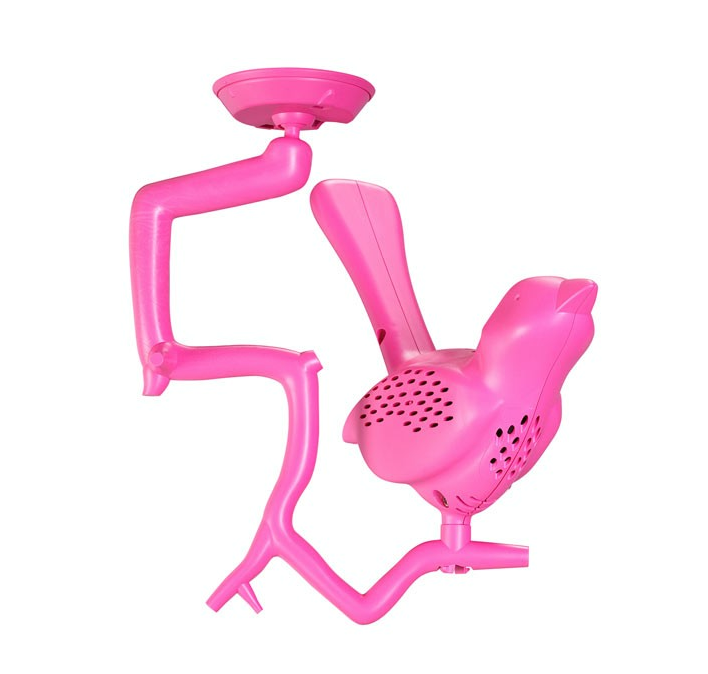 If It's Hip, It's Here (Archives): Cutest Smoke Detector Ever. The ...