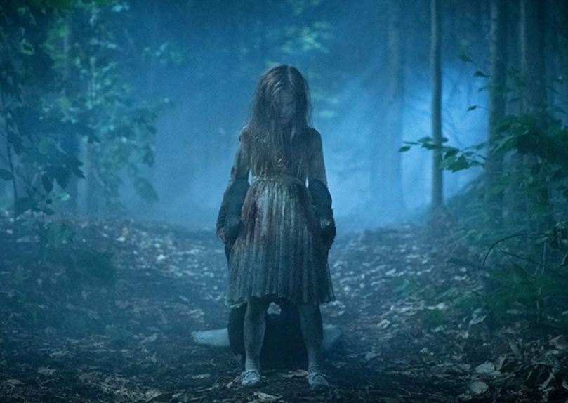 The 15 Most Horrifying Things Ever Said By A Kid