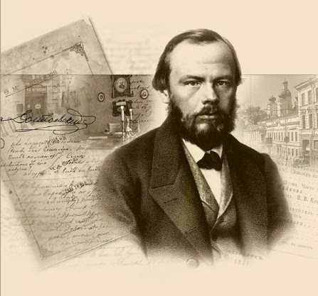 Mi u Evropi ništa ne značimo, Fjodor Mihajlovič Dostojevski | Hyperborea