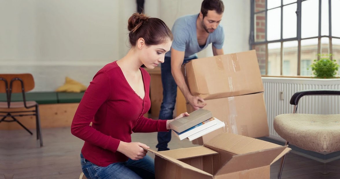 Alternate Movers: Benefits of Using Professional Movers Platform from ...