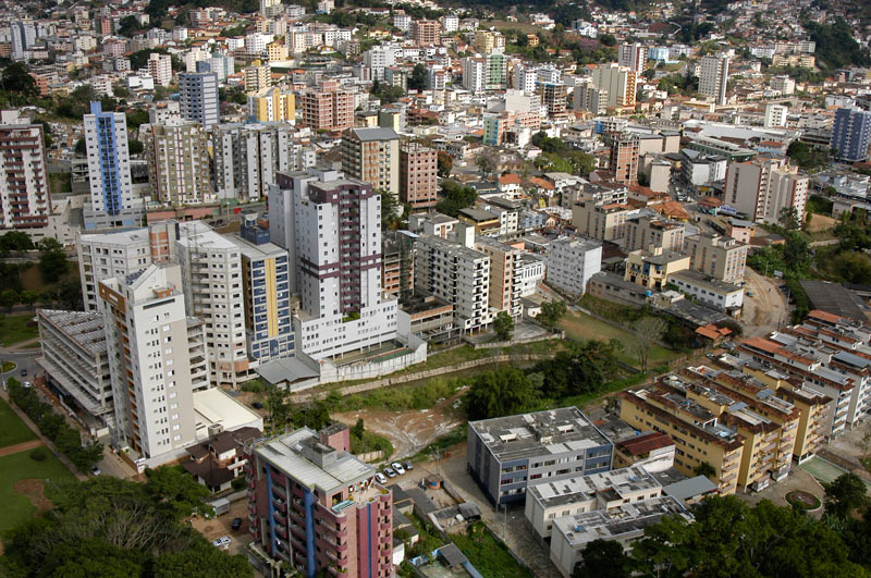 VIÇOSA, HISTÓRIA E GEOGRAFIA DE VIÇOSA - Geografia Total™